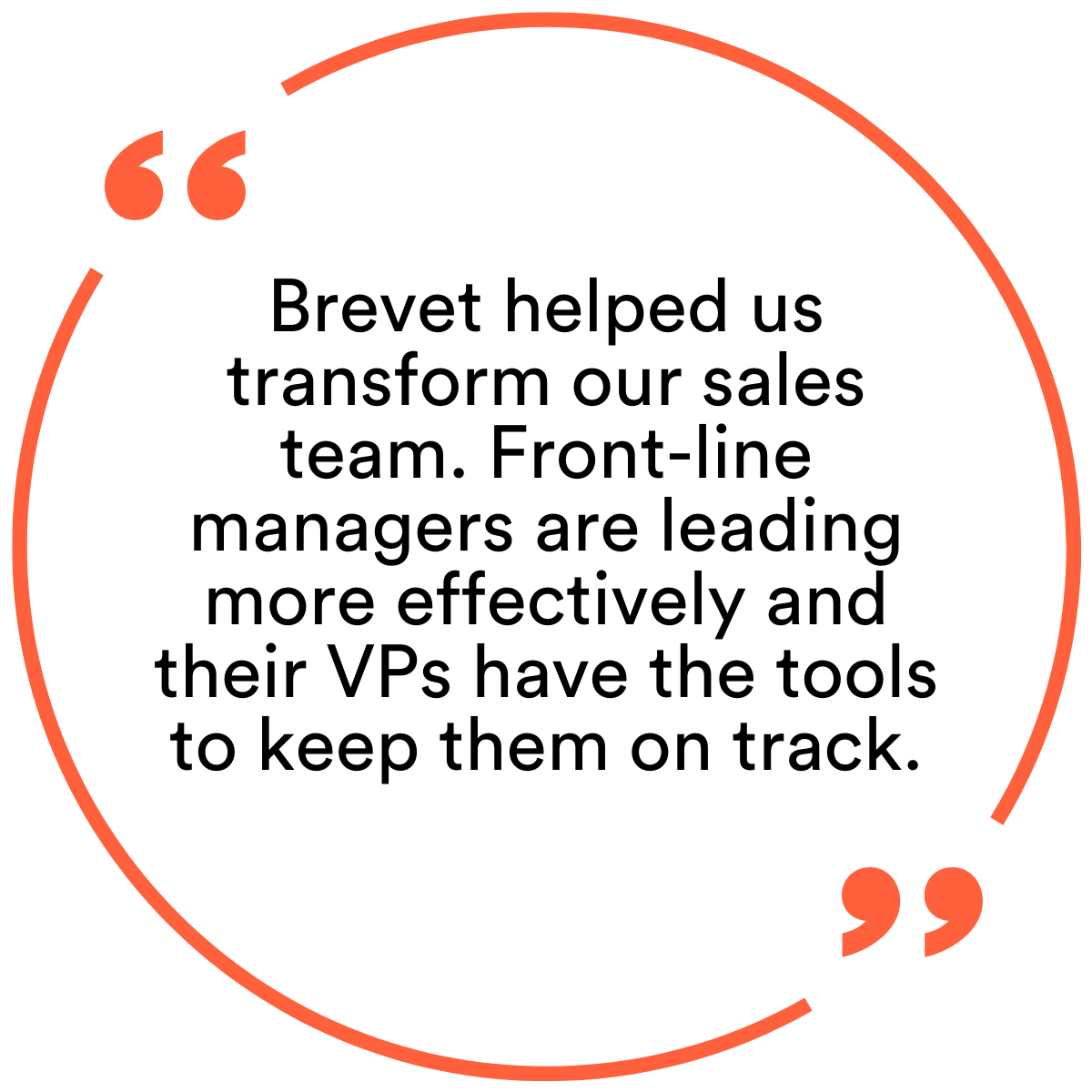 Sales Consulting Firm & Sales Training | The Brevet Group